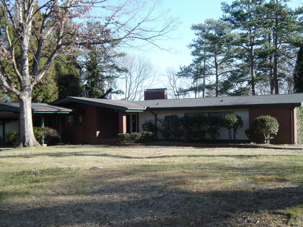 NCModernist John Ramsay